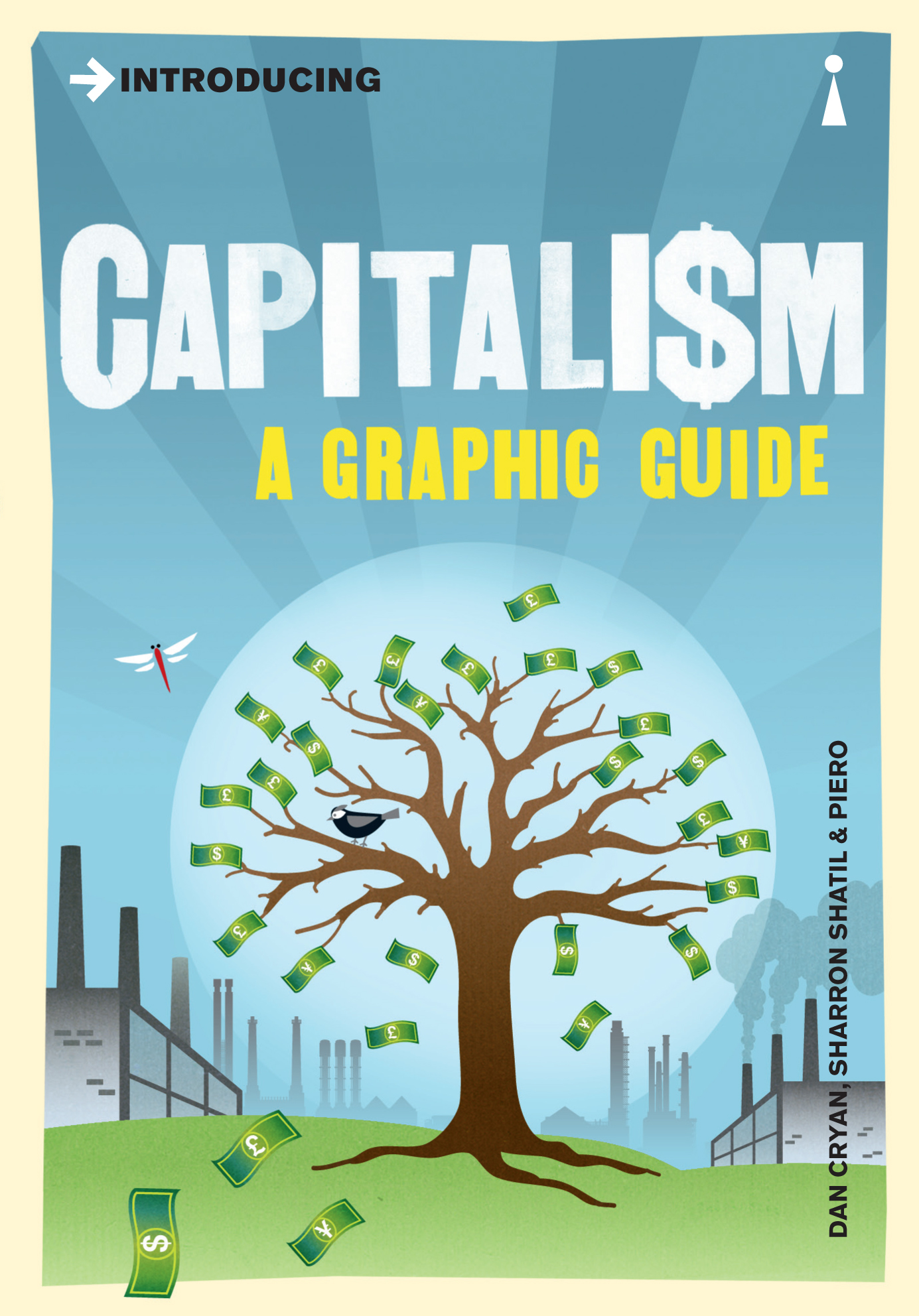 Introducing Capitalism – Introducing Books – Graphic Guides