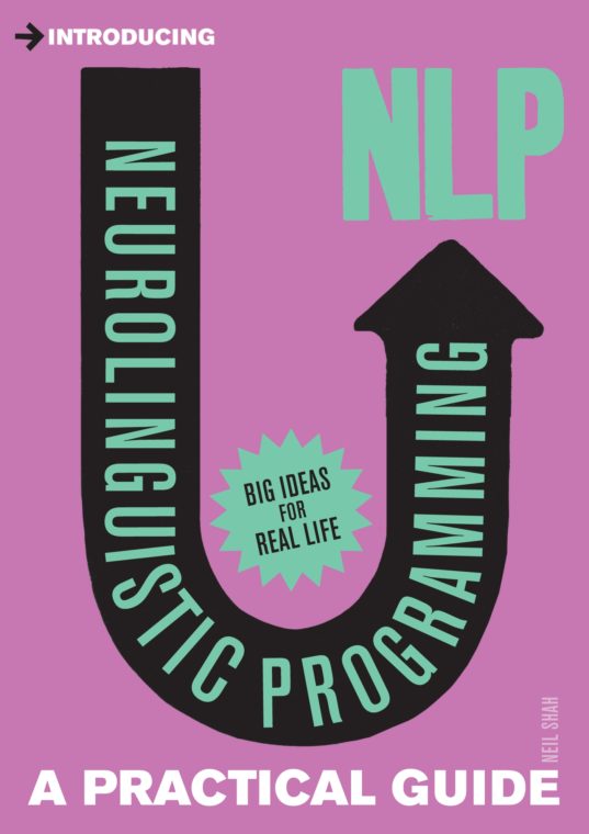 Introducing Neurolinguistic Programming Nlp Introducing Books