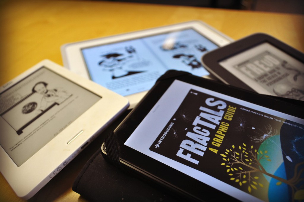 news Archives - Introducing Books - Graphic Guides