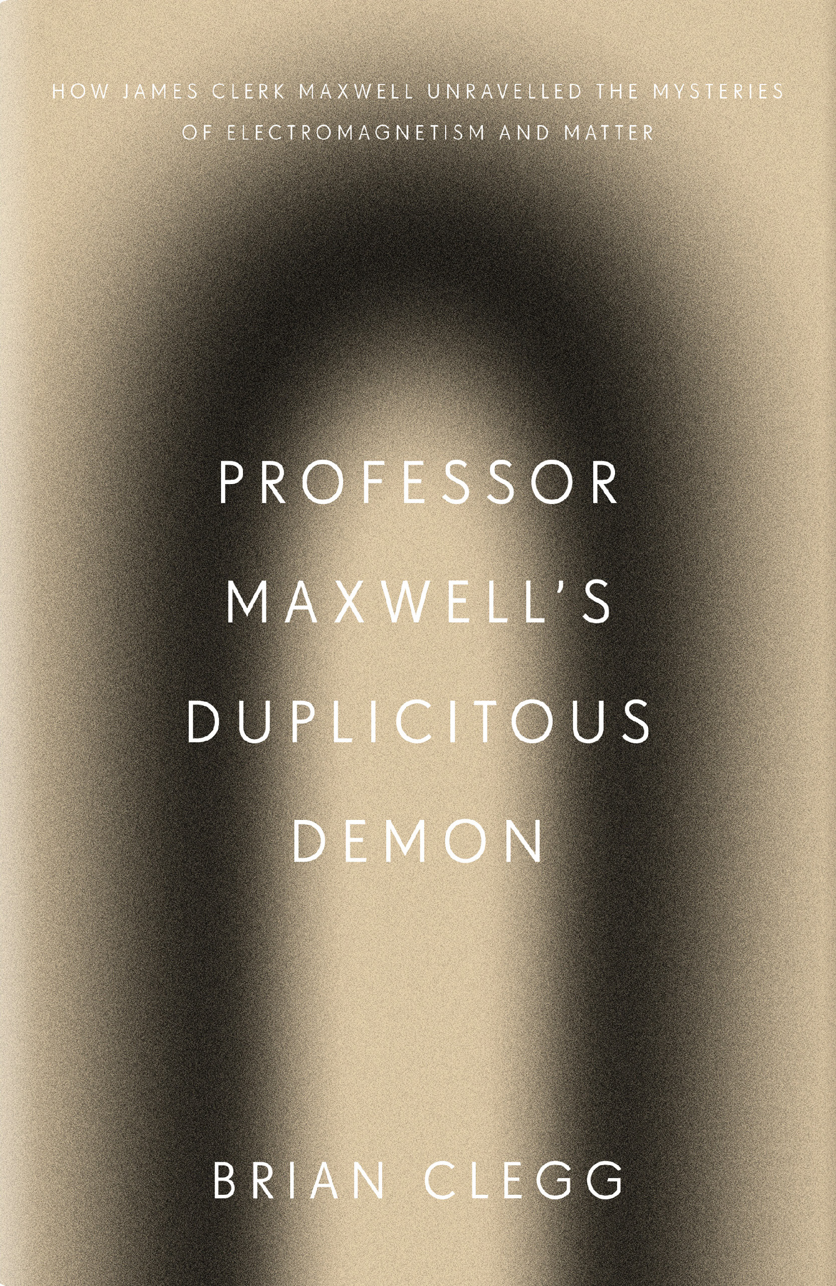 Professor Maxwell’s Duplicitous Demon – Introducing Books – Graphic Guides