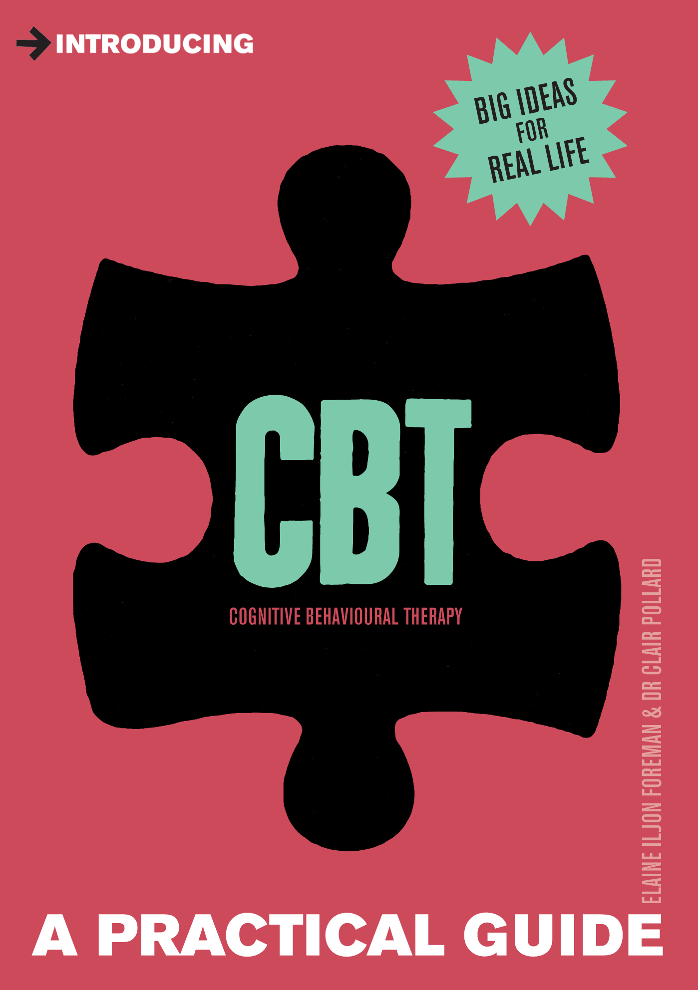 Introducing Cognitive Behavioural Therapy (CBT) – Introducing Books ...