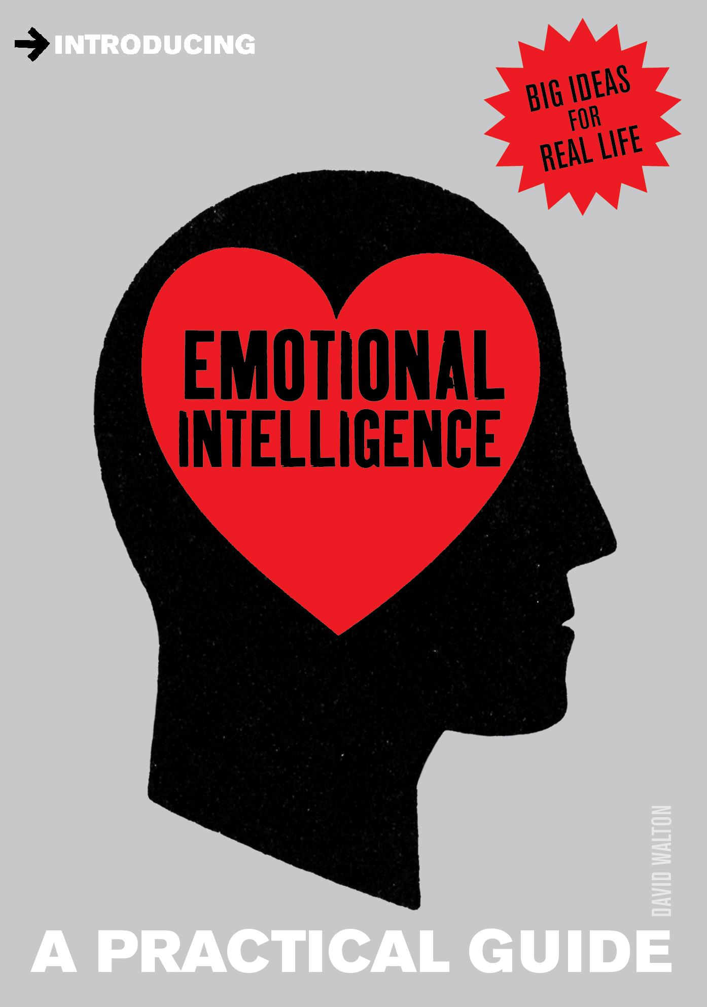Introducing Emotional Intelligence – Introducing Books – Graphic Guides