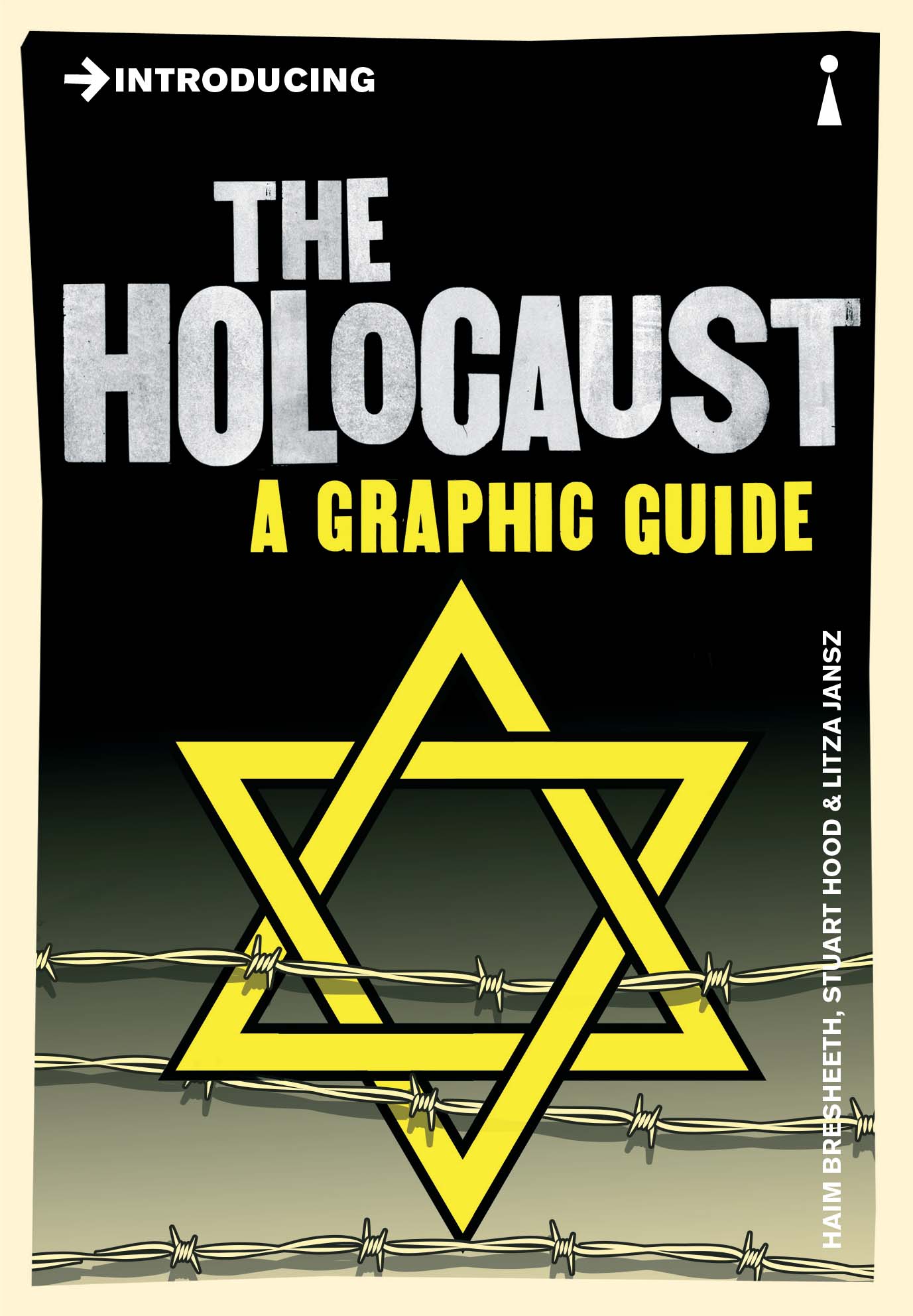 Introducing the Holocaust – Introducing Books – Graphic Guides