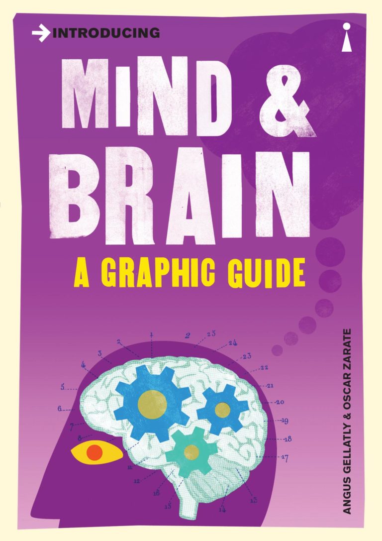 Introducing Mind and Brain - Introducing Books - Graphic Guides