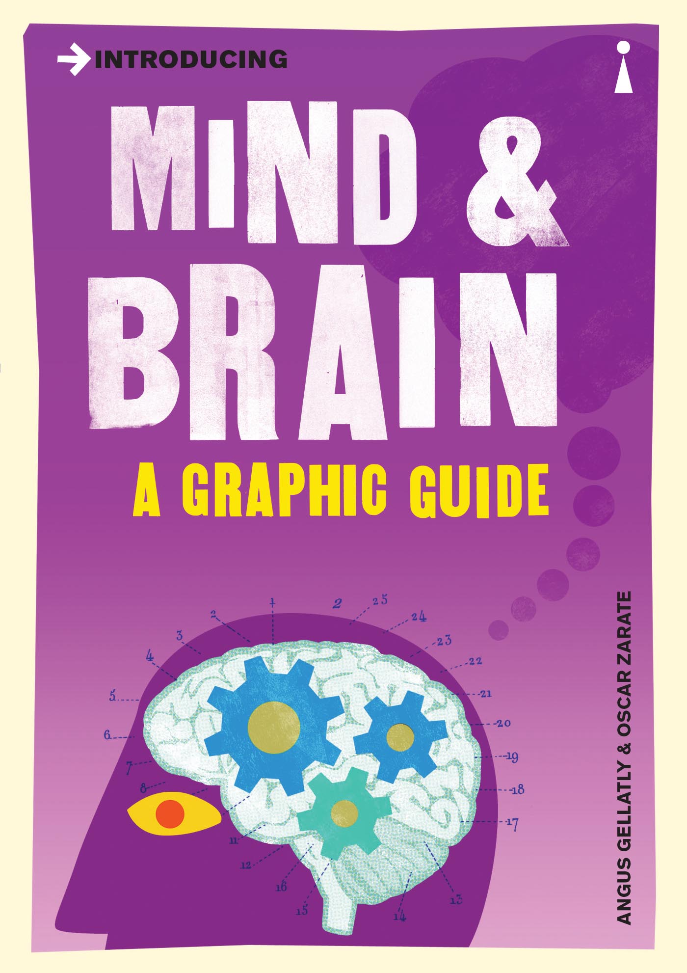Introducing Mind and Brain – Introducing Books – Graphic Guides