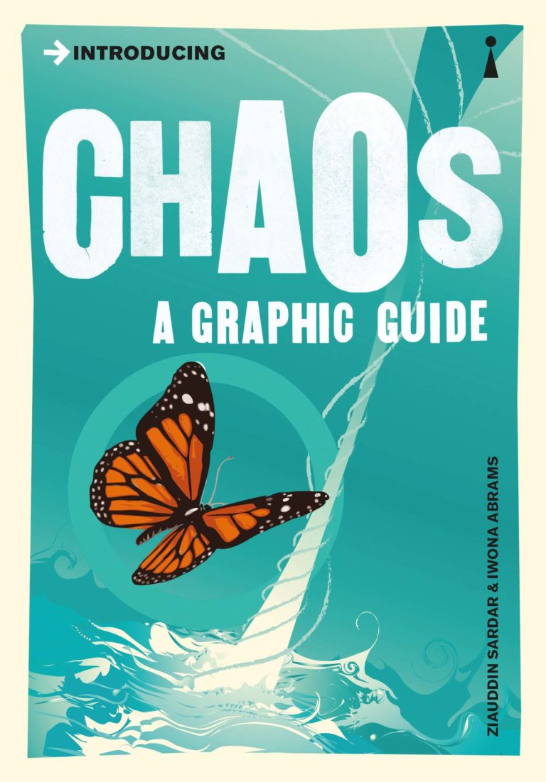 Introducing Chaos – Introducing Books – Graphic Guides