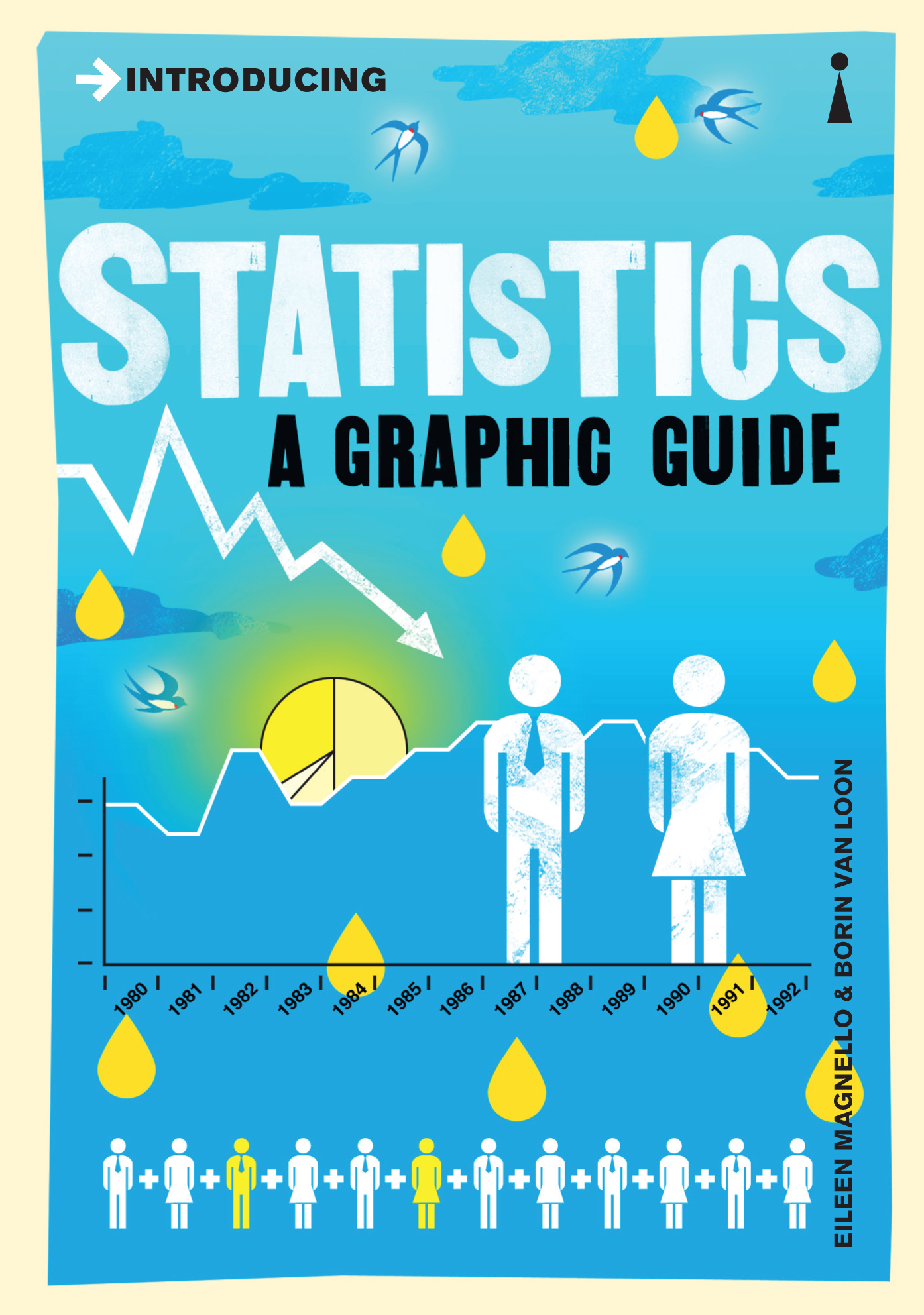 Introducing Statistics – Introducing Books – Graphic Guides