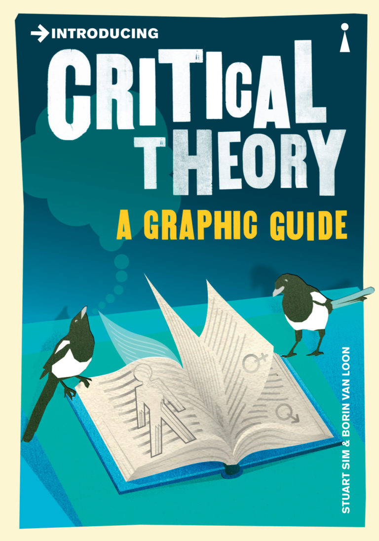 Introducing Critical Theory – Introducing Books – Graphic Guides