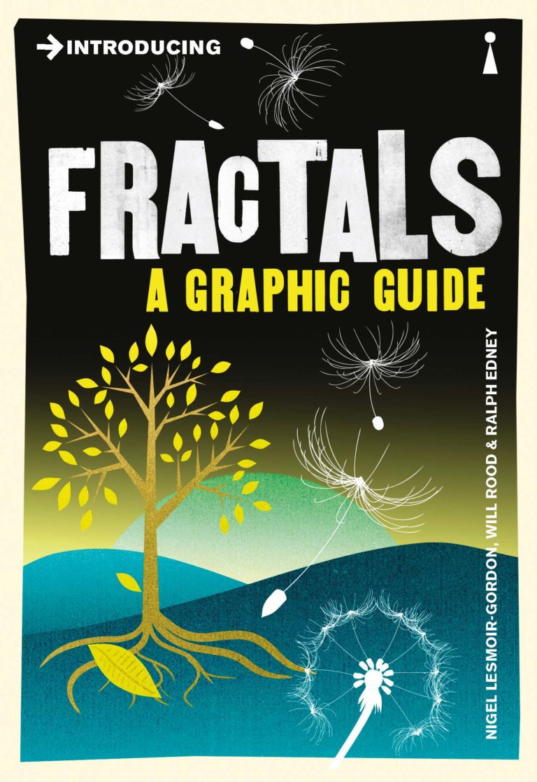 Introducing Fractals – Introducing Books – Graphic Guides