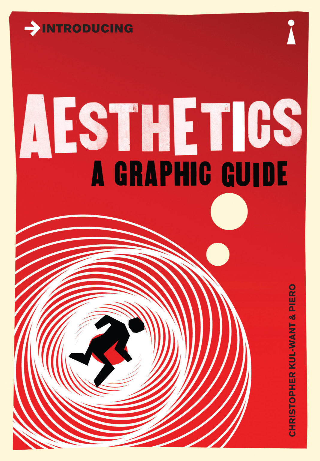 Introducing Aesthetics – Introducing Books – Graphic Guides