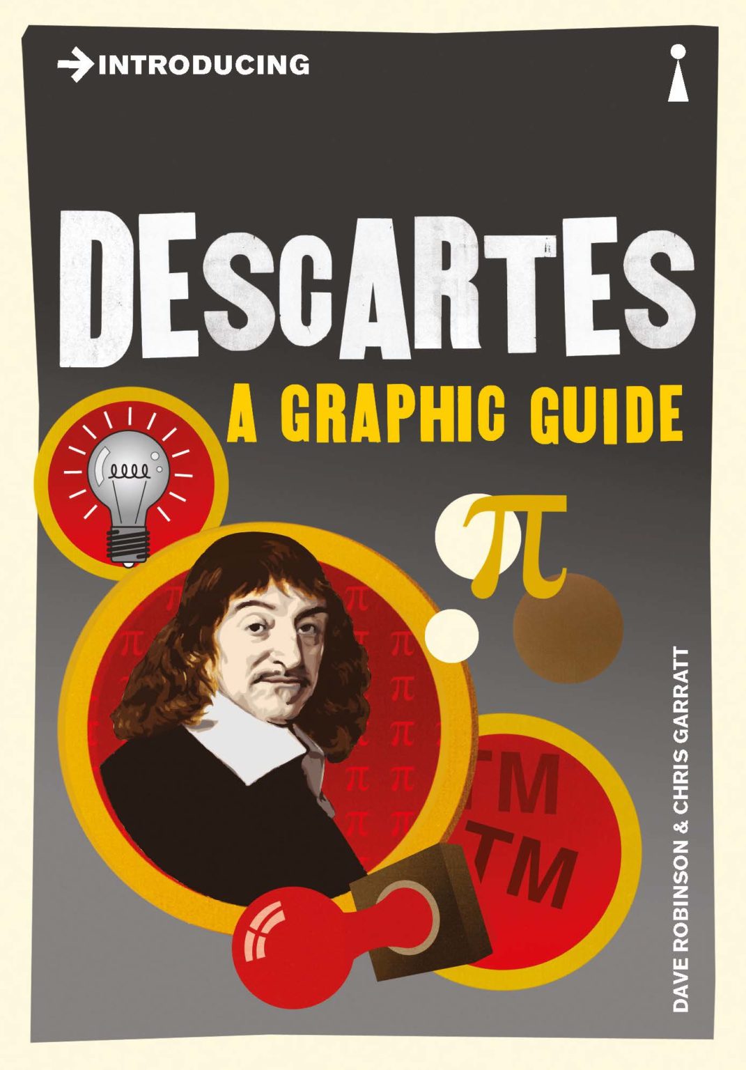 Introducing Descartes – Introducing Books – Graphic Guides