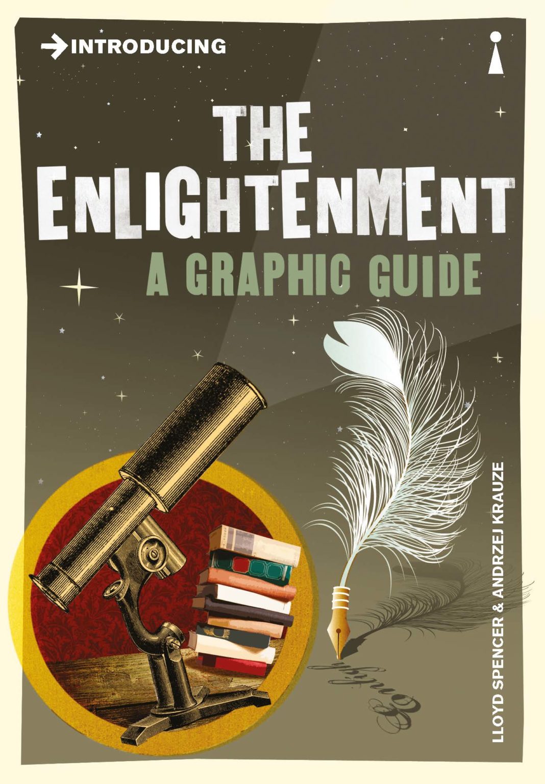 Introducing the Enlightenment – Introducing Books – Graphic Guides