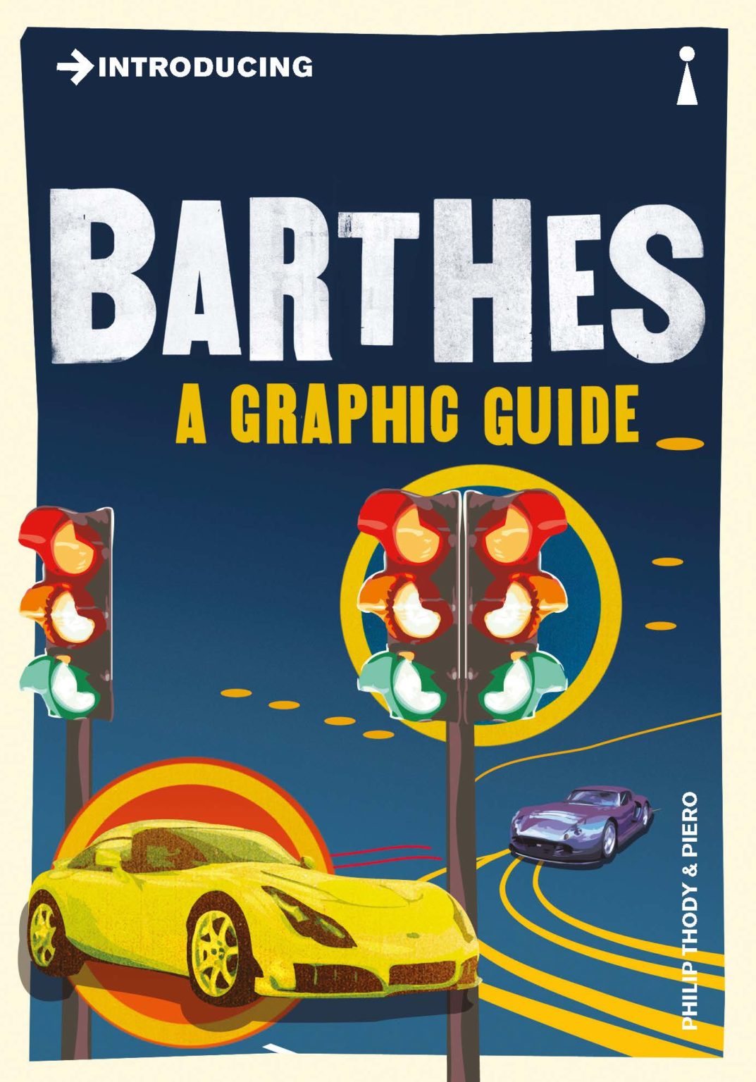 Introducing Barthes – Introducing Books – Graphic Guides