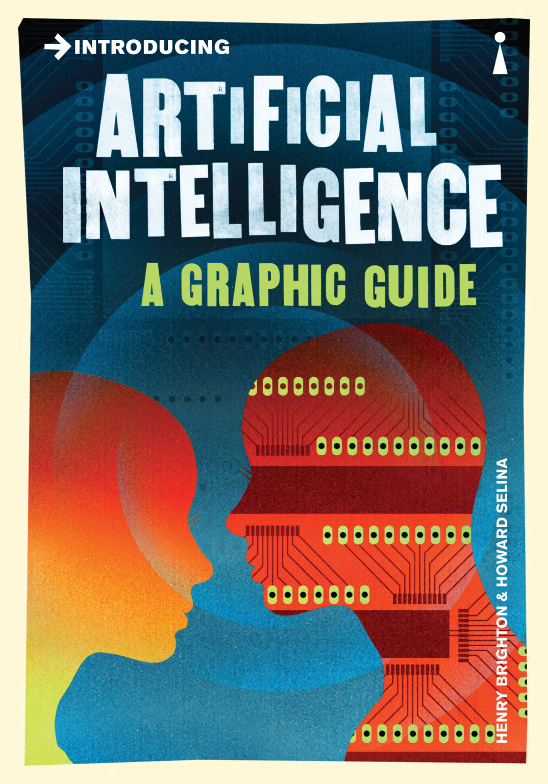 Introducing Artificial Intelligence – Introducing Books – Graphic Guides