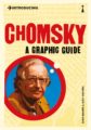 Introducing Chomsky – Introducing Books – Graphic Guides