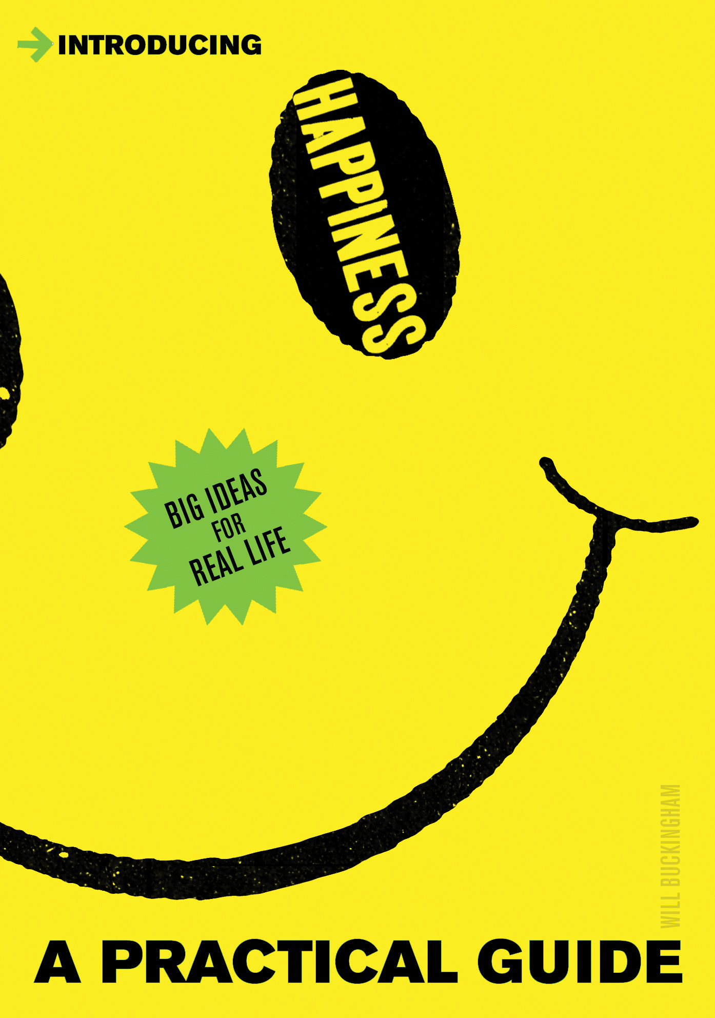 Introducing Happiness Introducing Books Graphic Guides