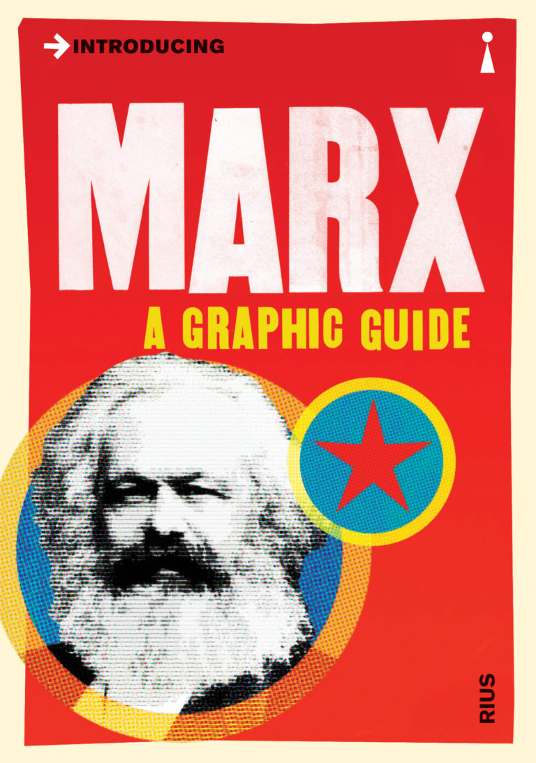 Introducing Marx – Introducing Books – Graphic Guides