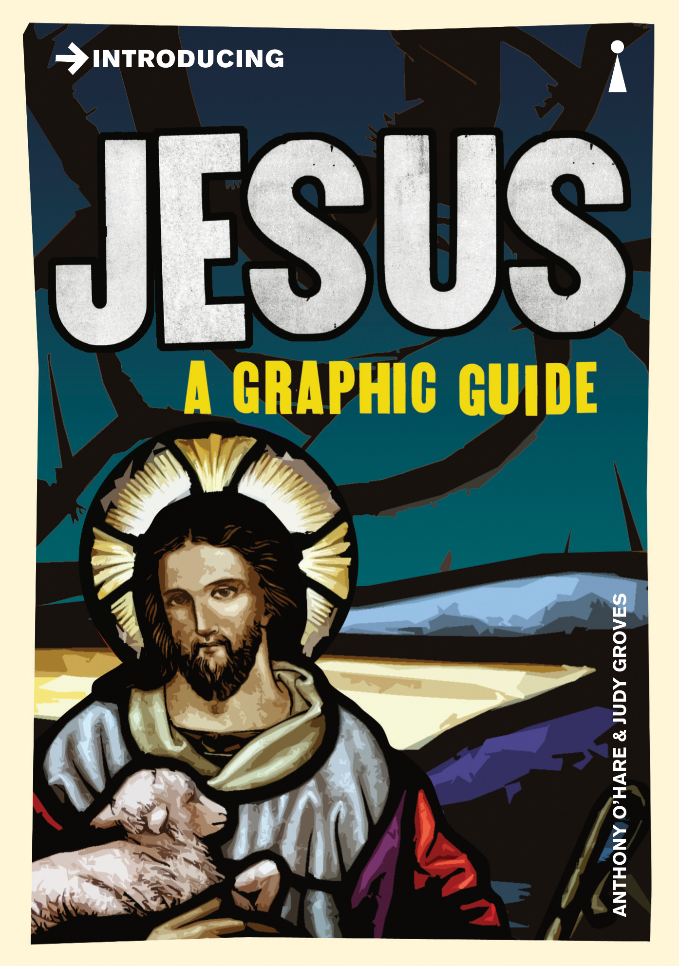 Introducing Jesus – Introducing Books – Graphic Guides