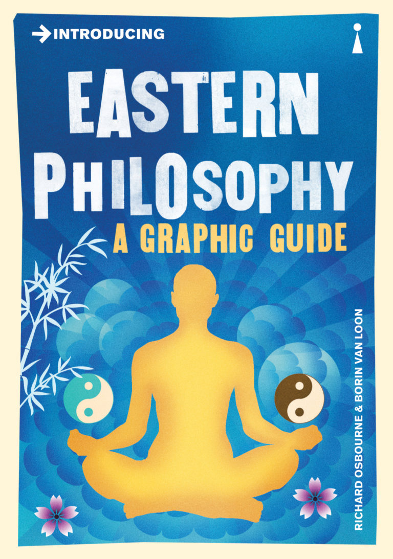 Introducing Eastern Philosophy – Introducing Books – Graphic Guides