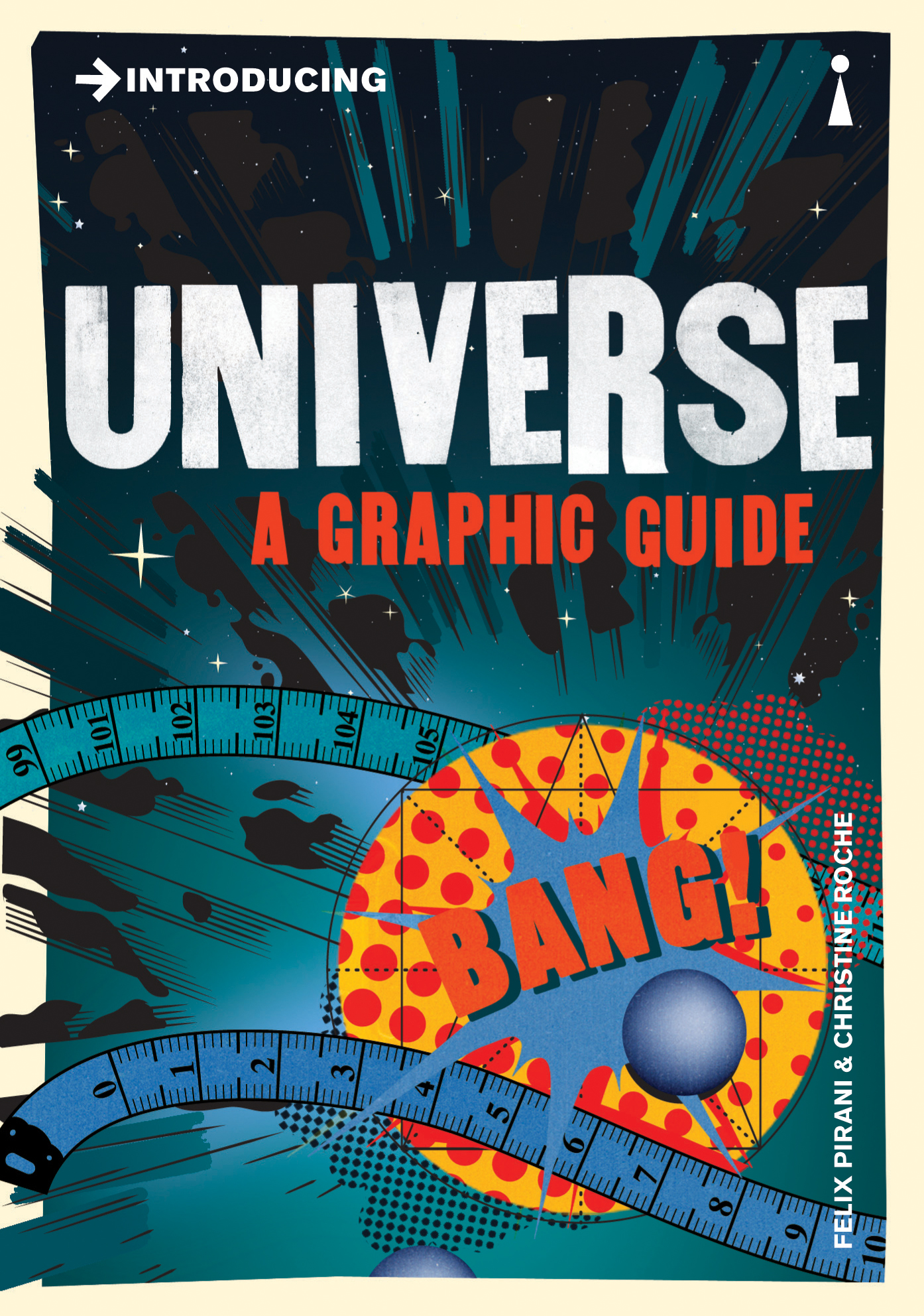 Introducing the Universe – Introducing Books – Graphic Guides