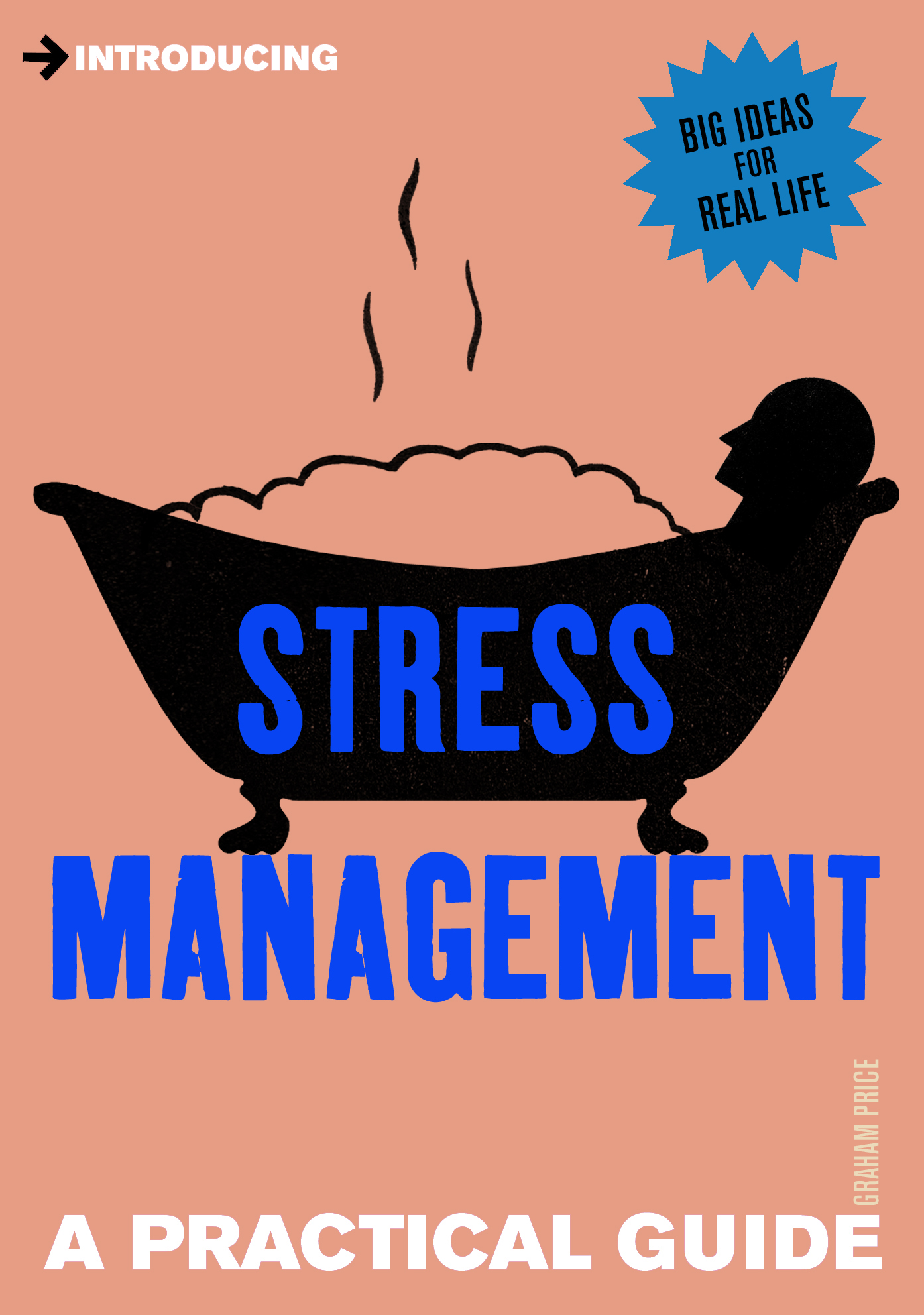 Introducing Stress Management – Introducing Books – Graphic Guides