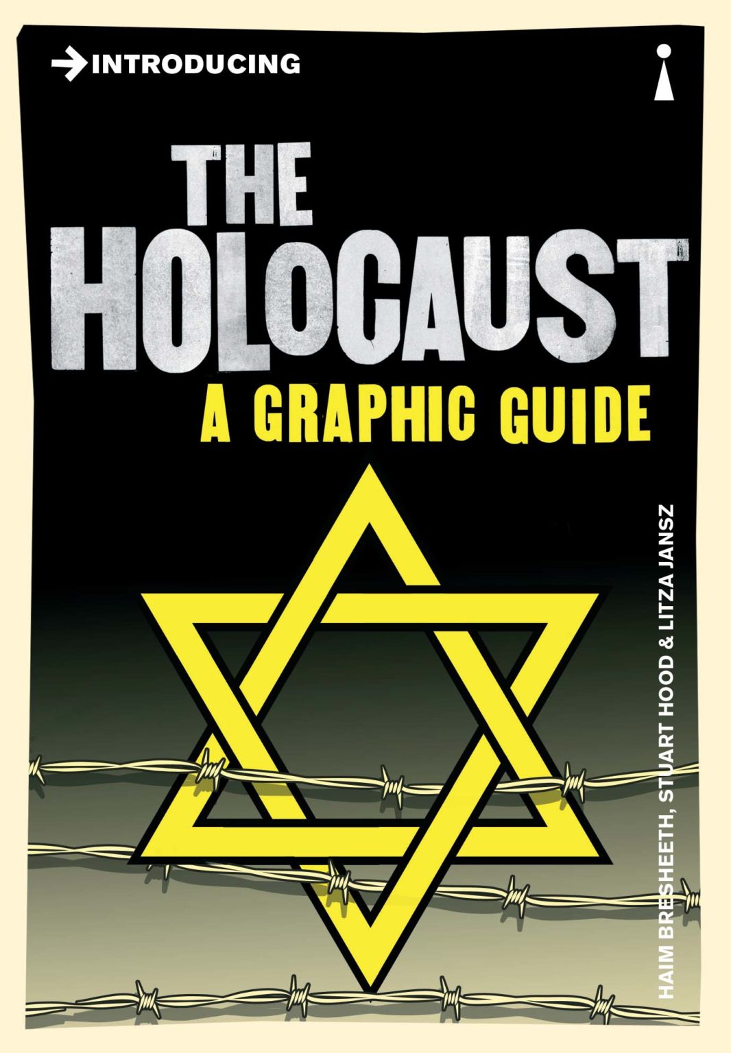 Introducing the Holocaust – Introducing Books – Graphic Guides