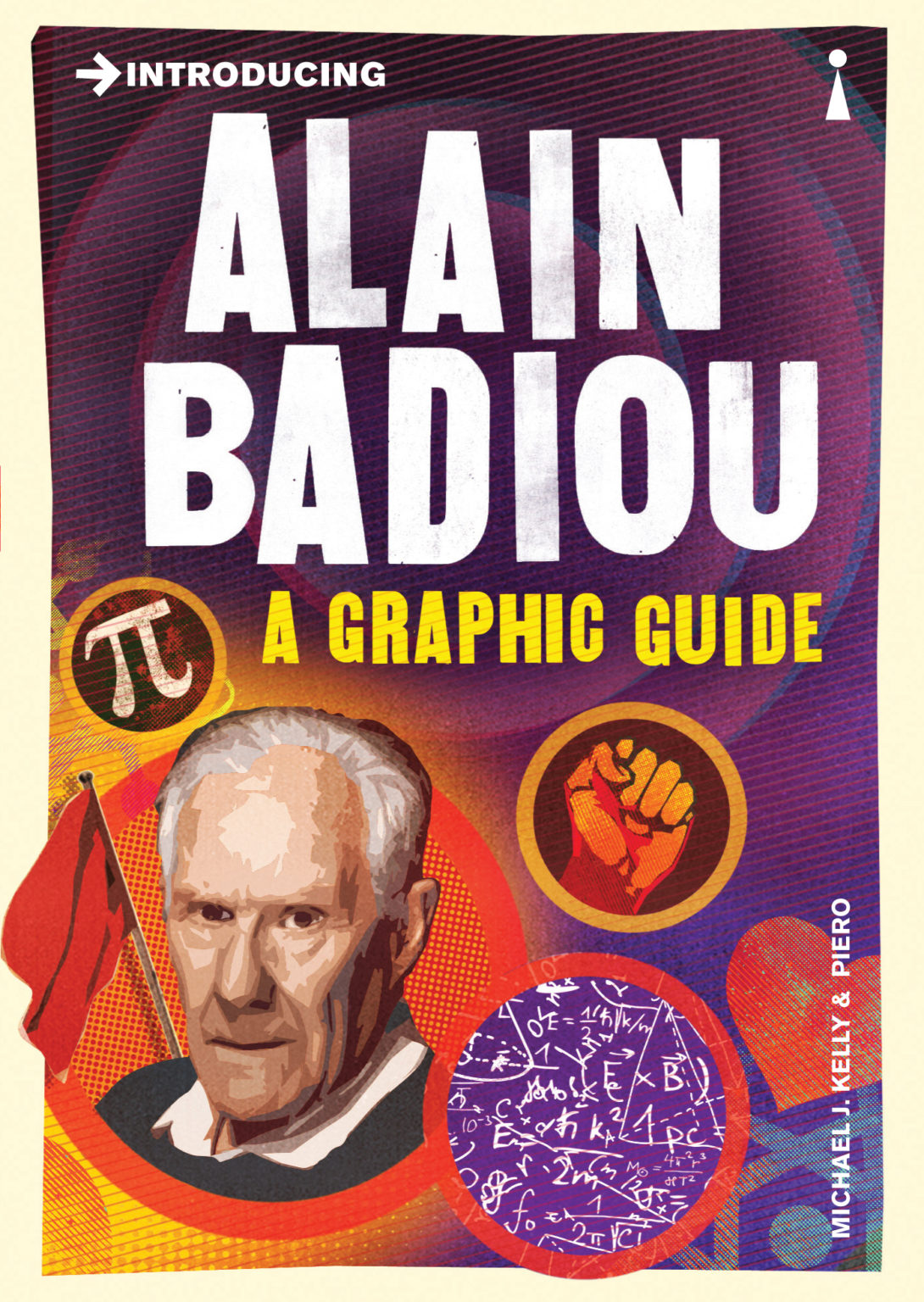 Introducing Alain Badiou – Introducing Books – Graphic Guides