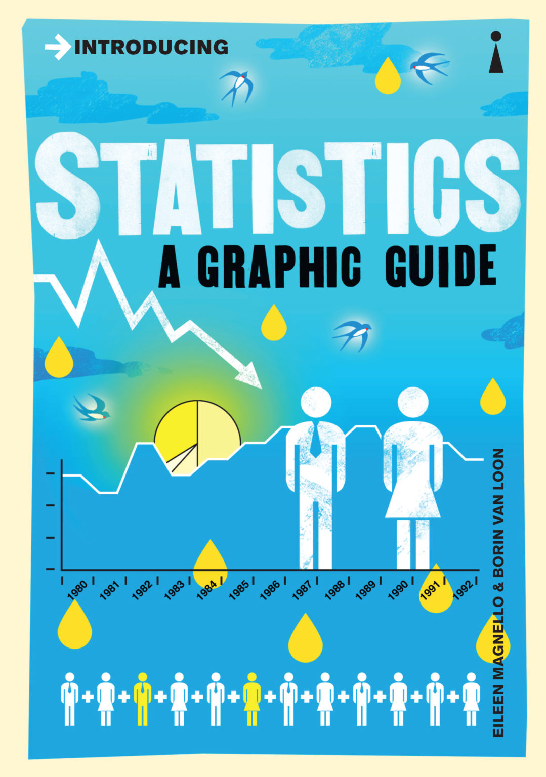 Introducing Statistics Introducing Books Graphic Guides