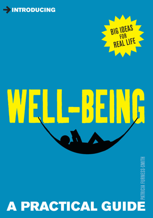 Introducing Well-being – Introducing Books – Graphic Guides