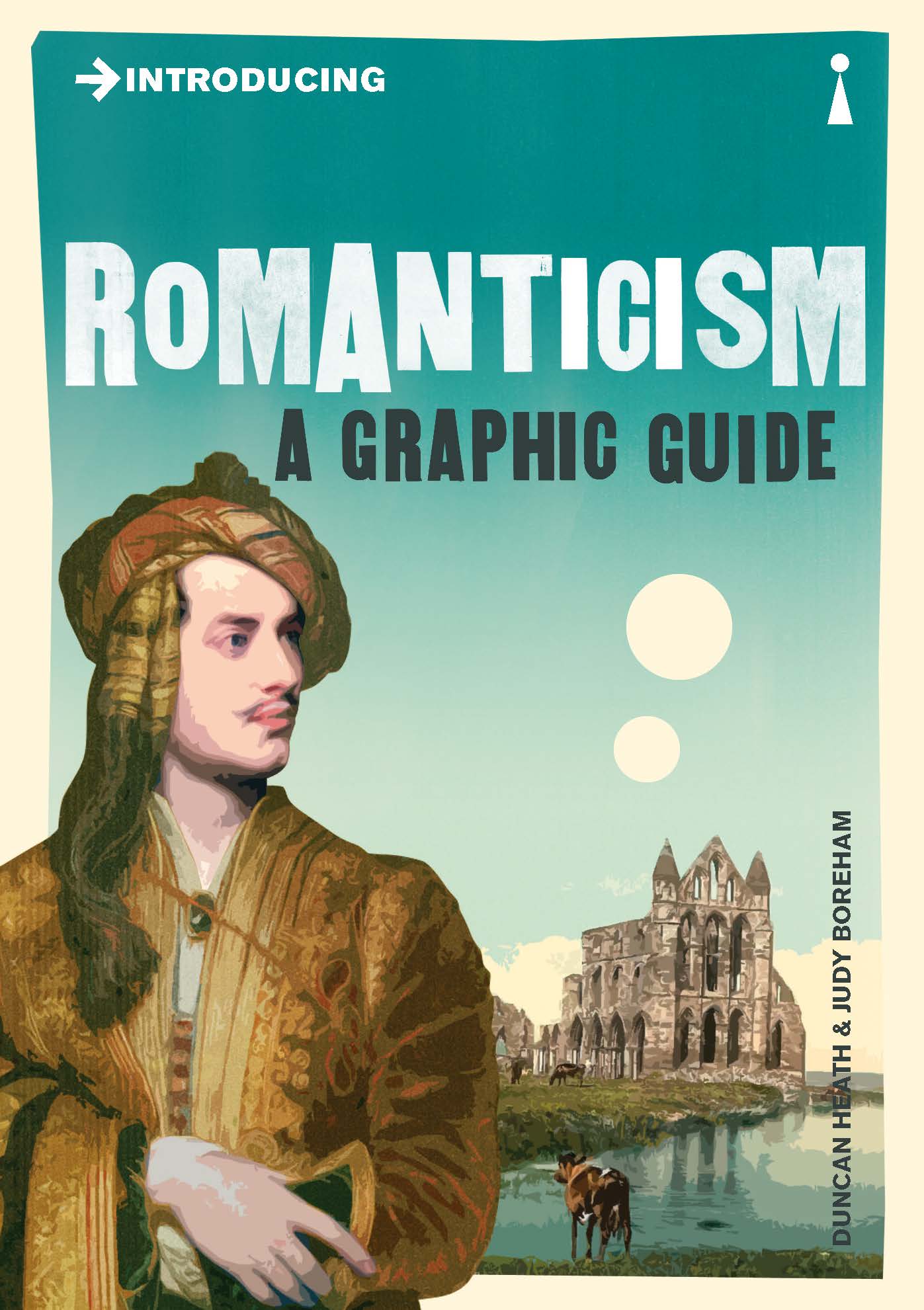 Introducing Romanticism – Introducing Books – Graphic Guides