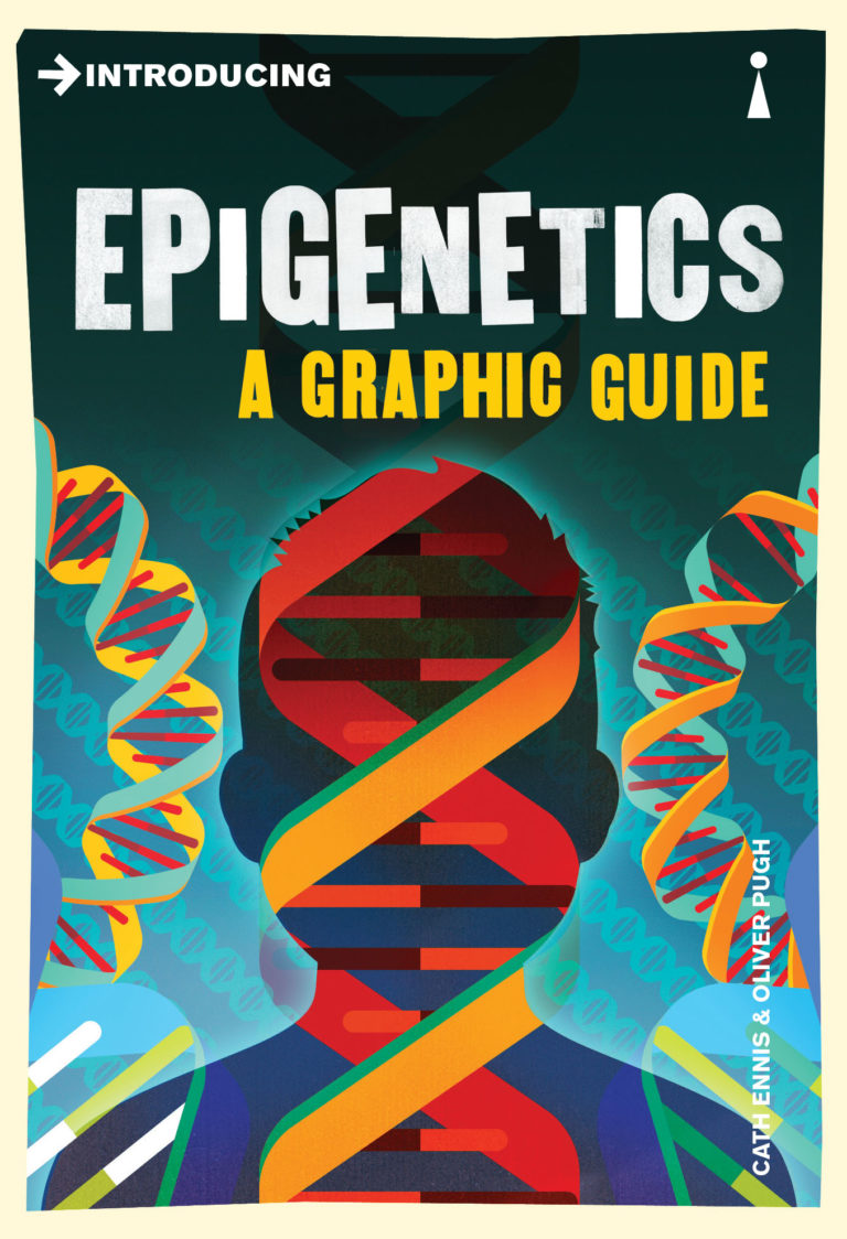 Introducing Epigenetics – Introducing Books – Graphic Guides