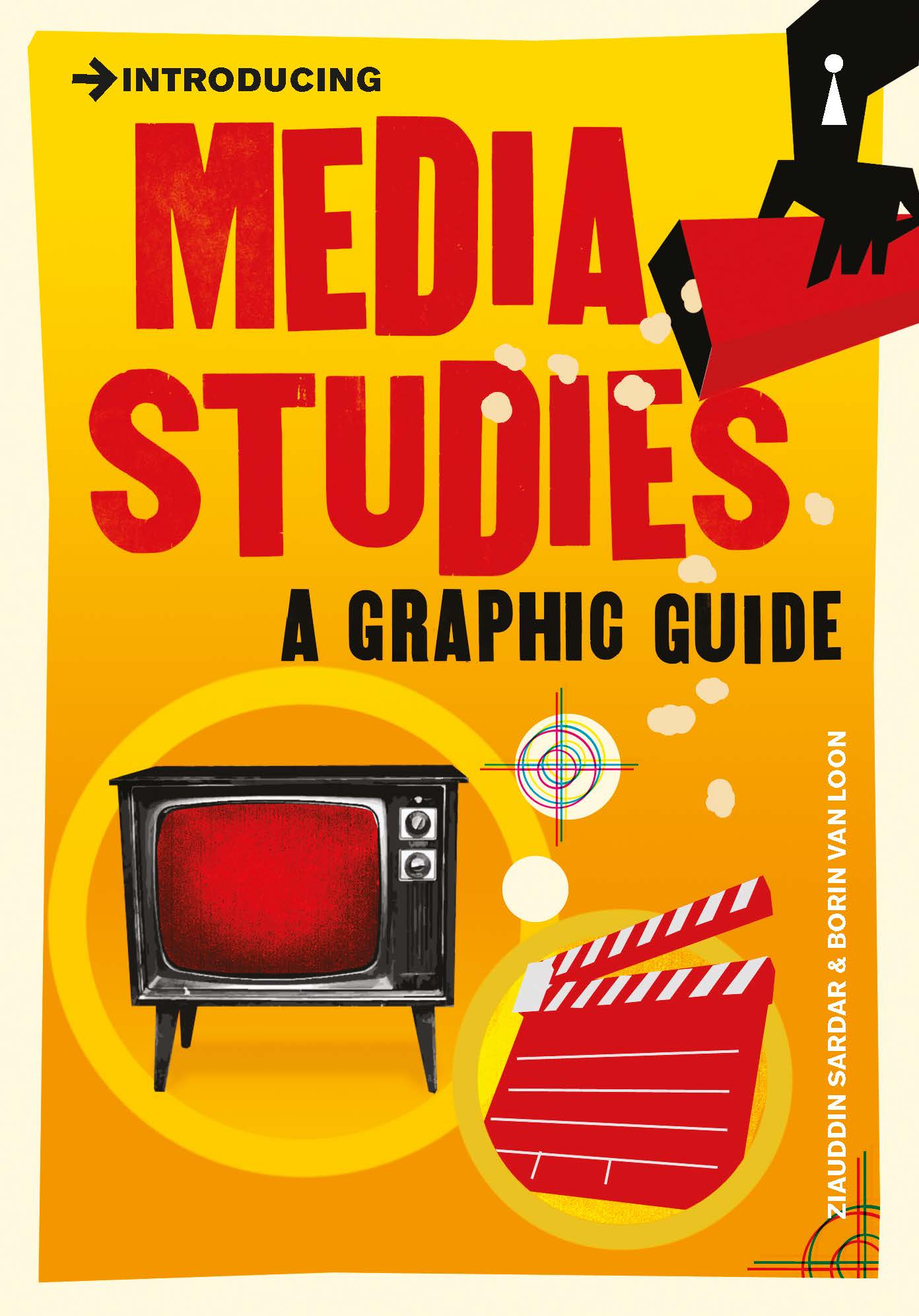 Introducing Media Studies – Introducing Books – Graphic Guides