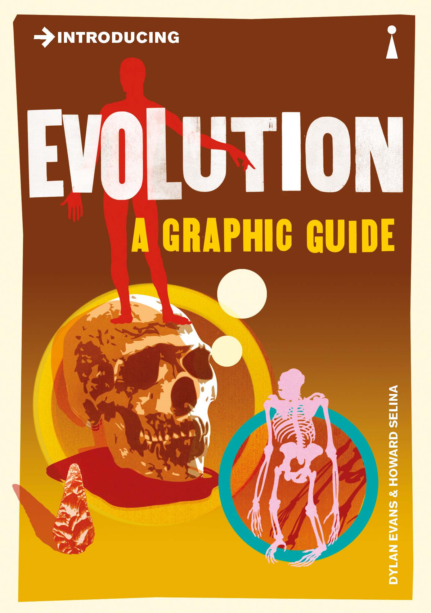 Introducing Evolution – Introducing Books – Graphic Guides