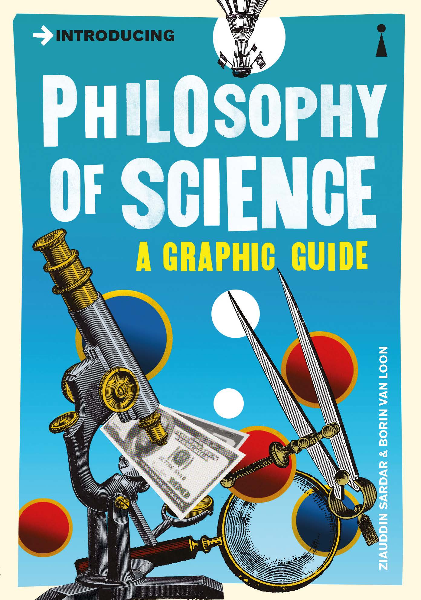Introducing Philosophy of Science – Introducing Books – Graphic Guides